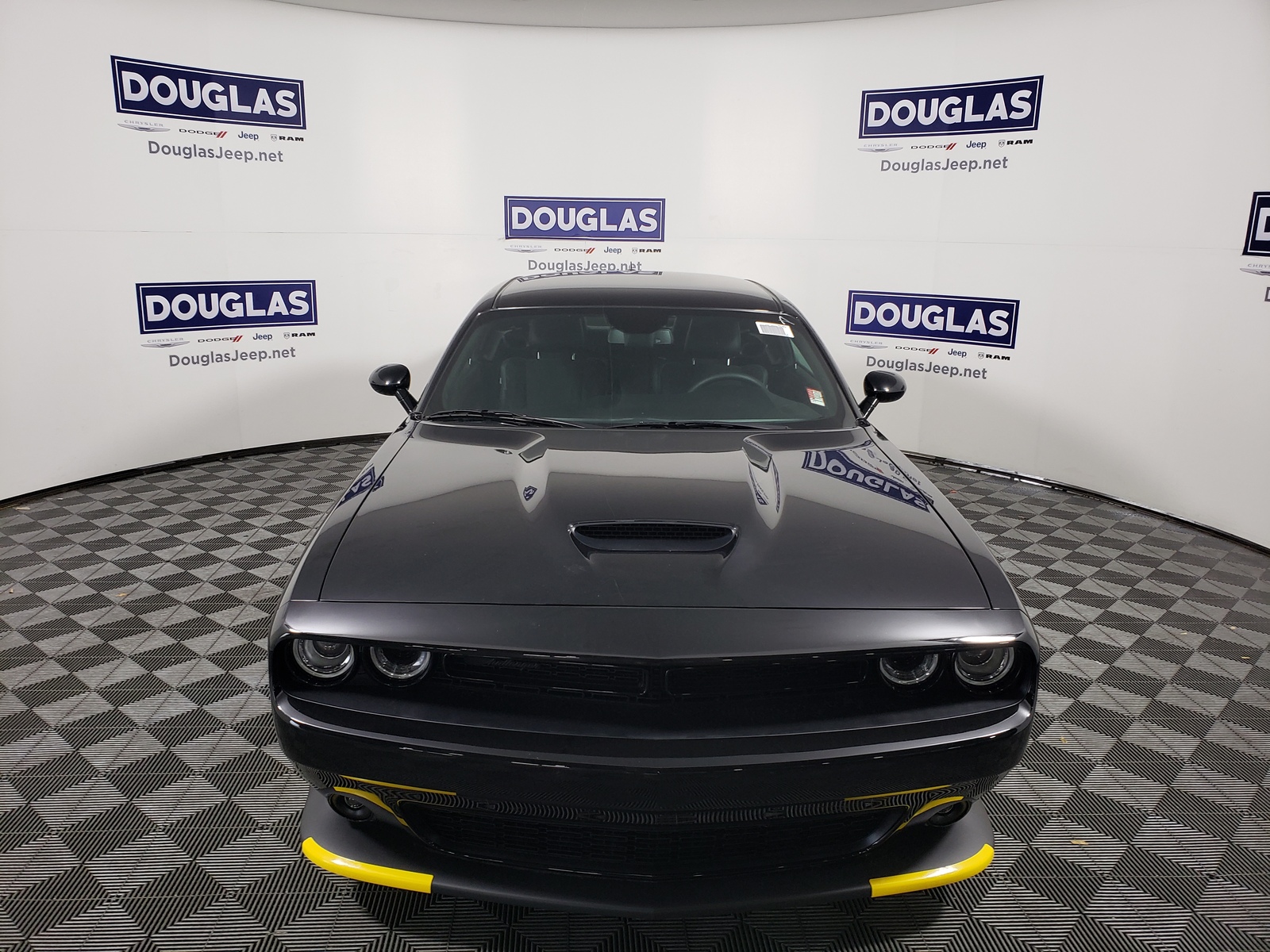 New 2022 Dodge Challenger GT RWD 2-door Mid-Size Passenger Car in ...