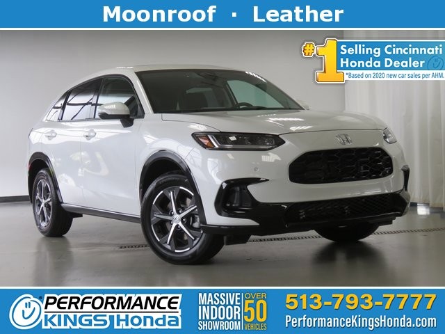 2019 Honda HR-V Specs, Prices and Photos | Performance Kings Honda