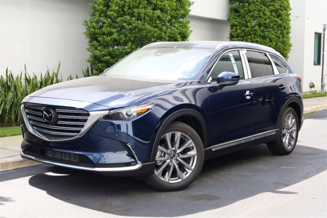 176 New Vehicles Available | Ocean Automotive Group