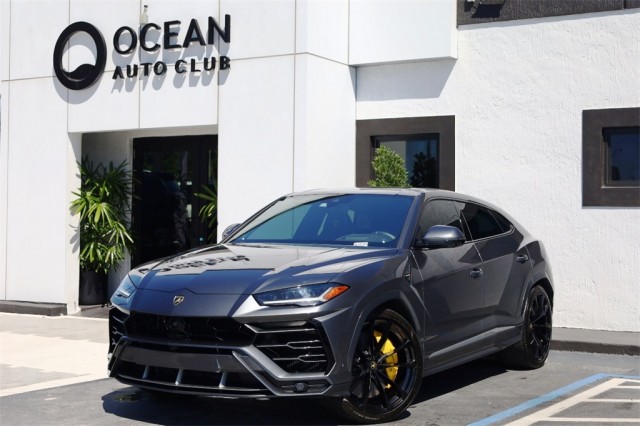 121 Used Vehicles Available | Ocean Automotive Group