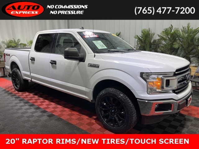 Auto Express | Used Car Dealership in Lafayette, IN