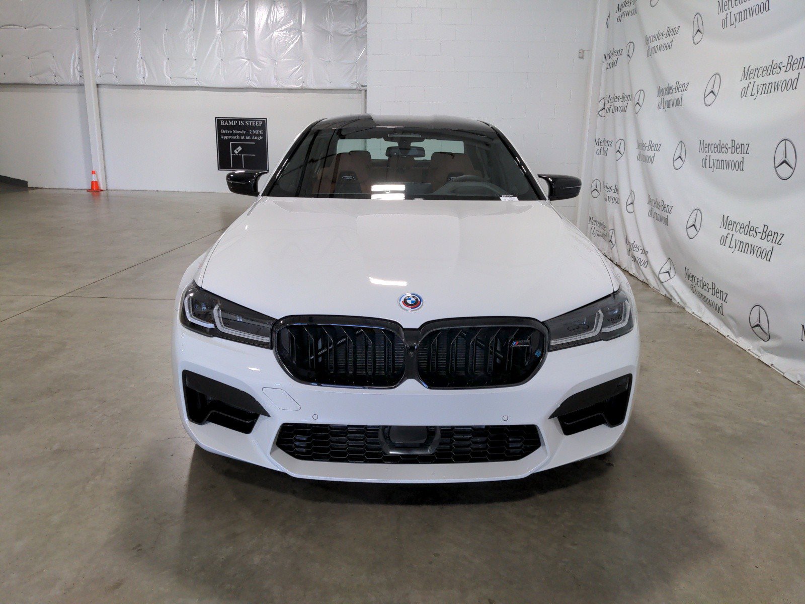 Pre-Owned 2023 BMW M5 M5 Competition 4dr Car in Lynnwood #230121A ...