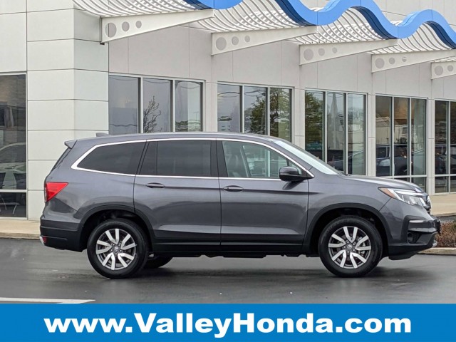 Pre-Owned Honda Pilot for Sale in Aurora | Valley Honda