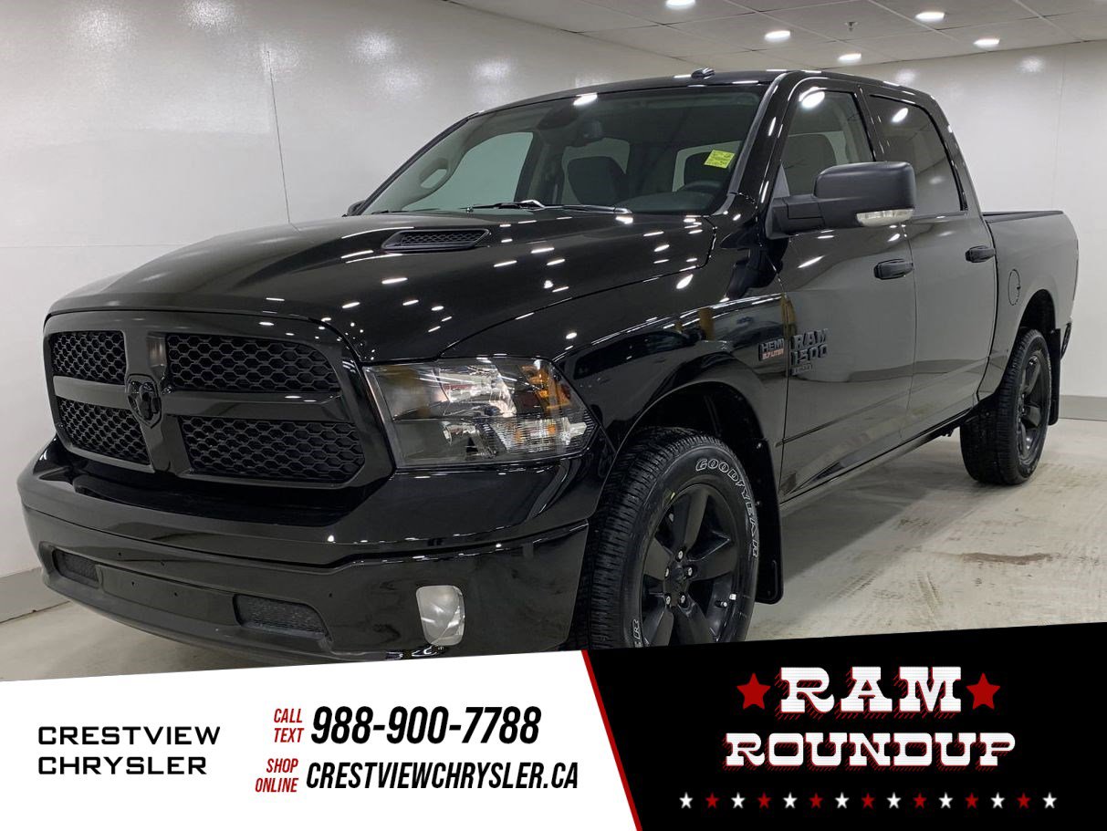 2018 Dodge Ram 1500 Night Edition | atelier-yuwa.ciao.jp