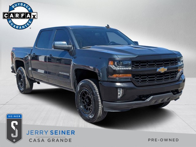 Used Chevy Trucks For Sale | Used Chevy Truck Dealer | Near Mesa