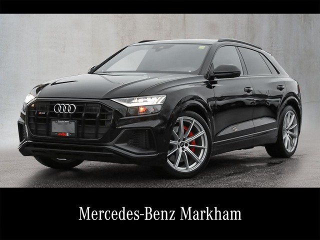 Pre-Owned Inventory | Mercedes-Benz Markham