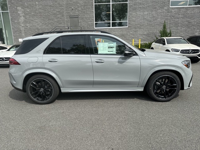New 2024 Mercedes-Benz GLE GLE 450 SUV in Caldwell #C240010 | Mercedes ...