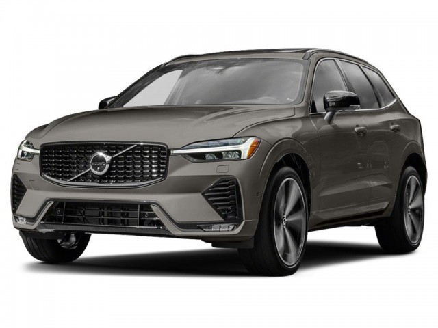New 2023 Volvo XC60 B6 Plus Bright Theme Compact Luxury Sport Utility ...