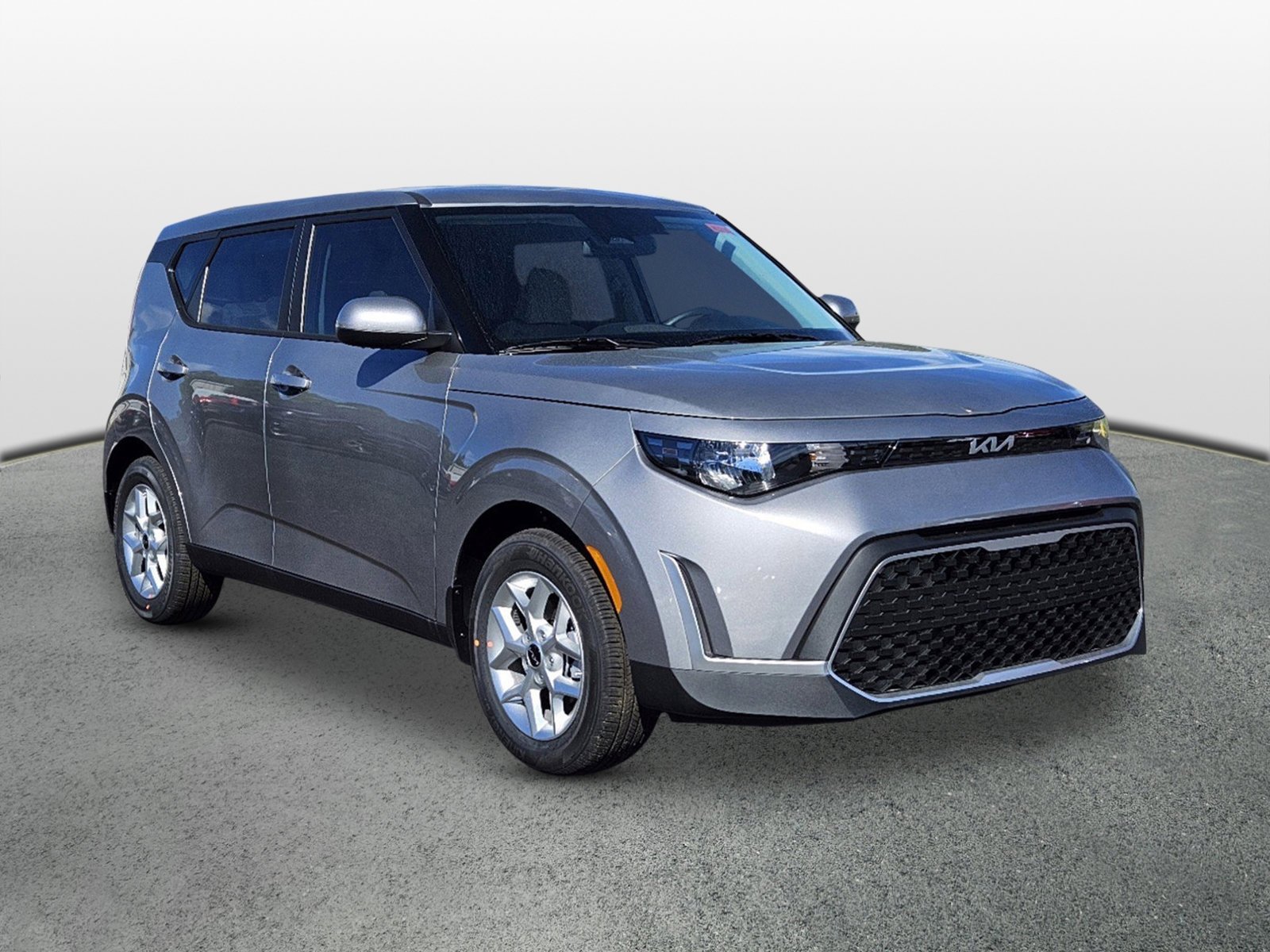 New 2023 Kia Soul LX Hatchback in Montgomery #K3705 | SONS Kia of ...