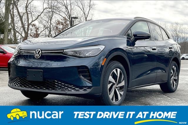 Volkswagen dealership serving Boston MA | Nucar Volkswagen of Norwood