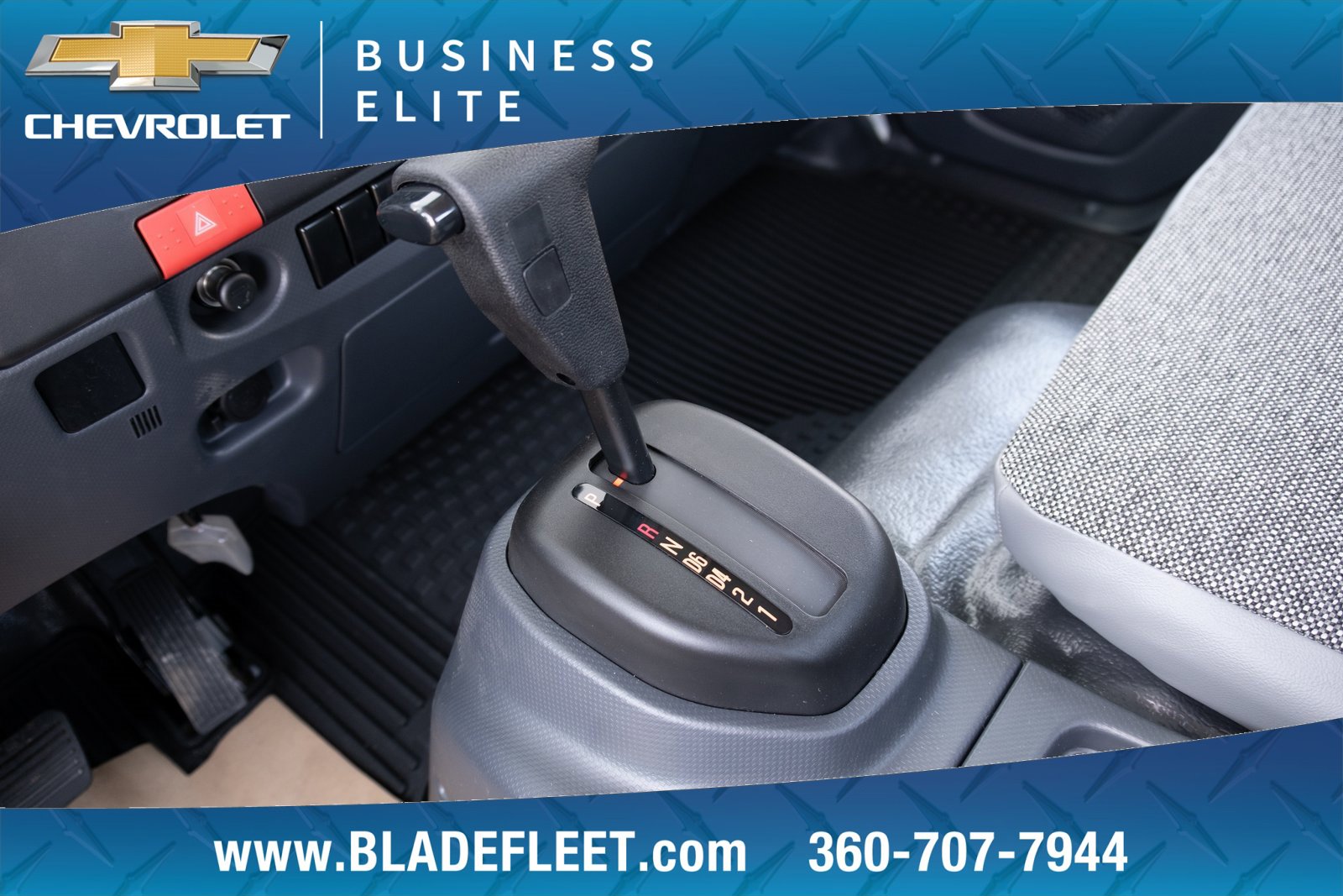 New 2024 Chevrolet Low Cab Forward 4500 4500 Gas Regular Cab in Mount ...