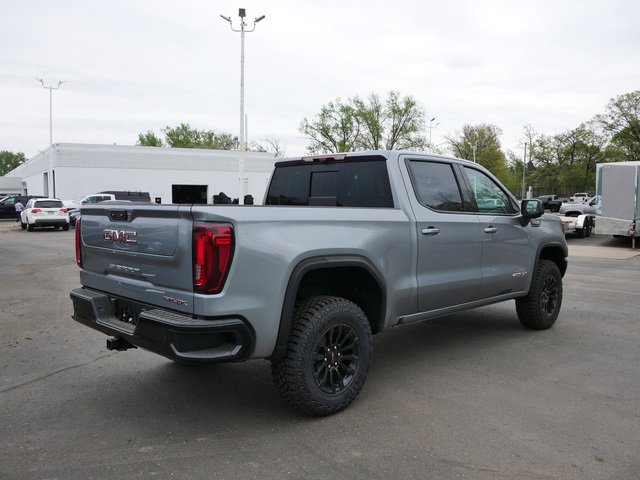 New 2023 GMC Sierra 1500 AT4X Crew Cab in White Bear Lake #64508 ...