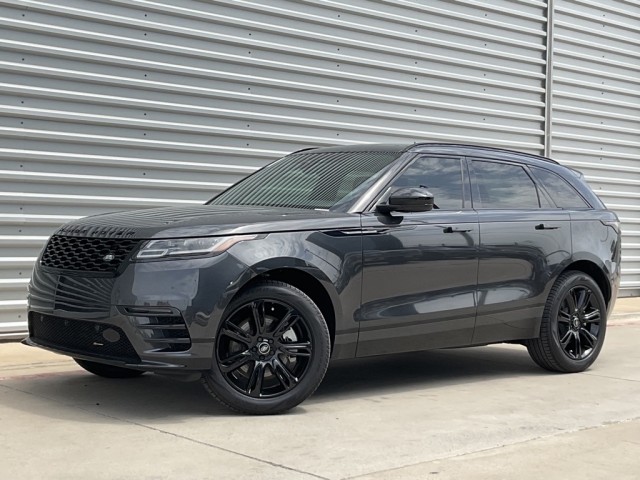 Land Rover Hybrid Cars for Sale in Austin TX | Lake Travis | Georgetown