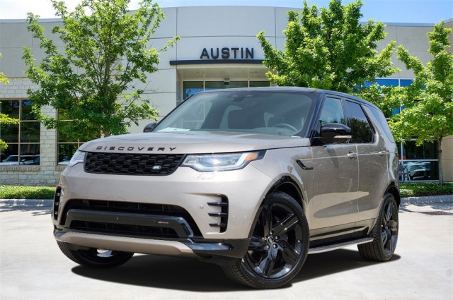 Land Rover Hybrid Cars for Sale in Austin TX | Lake Travis | Georgetown
