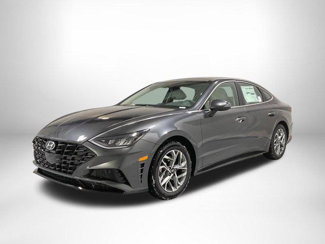 New 2023 Hyundai SONATA SEL Convenience 4dr Car in Omaha #H230277 ...