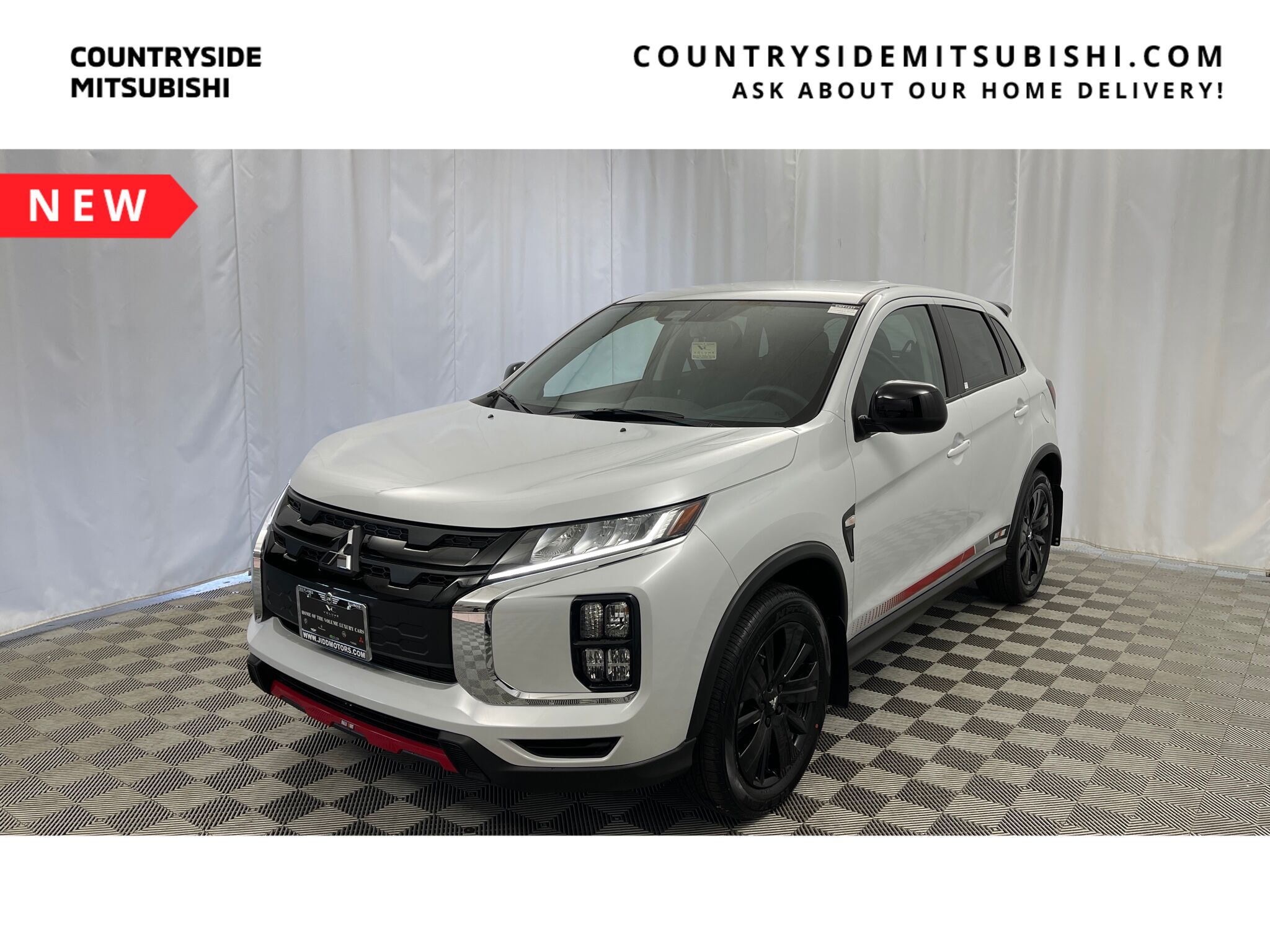 2023 Mitsubishi Outlander Sport Trims | 2.0 S vs 2.0 ES vs 2.0 LE vs 2.4 GT