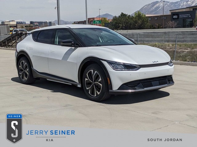 Kia SUV Models | Jerry Seiner Salt Lake Kia | Utah Dealership