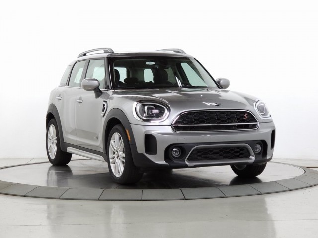 New 2024 MINI Countryman Signature Sports Activity Vehicle in ...