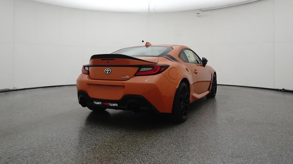 New 2023 Toyota GR86 10th Anniversary Special Edition 10th Anniv SE in Stuart #230579 | Treasure ...