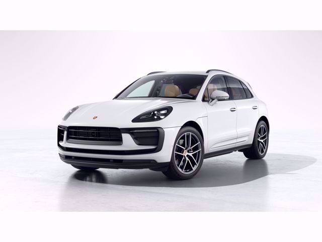 New 2023 Porsche Macan Base 4D Sport Utility in Liberty Lake #191495 | Porsche Spokane