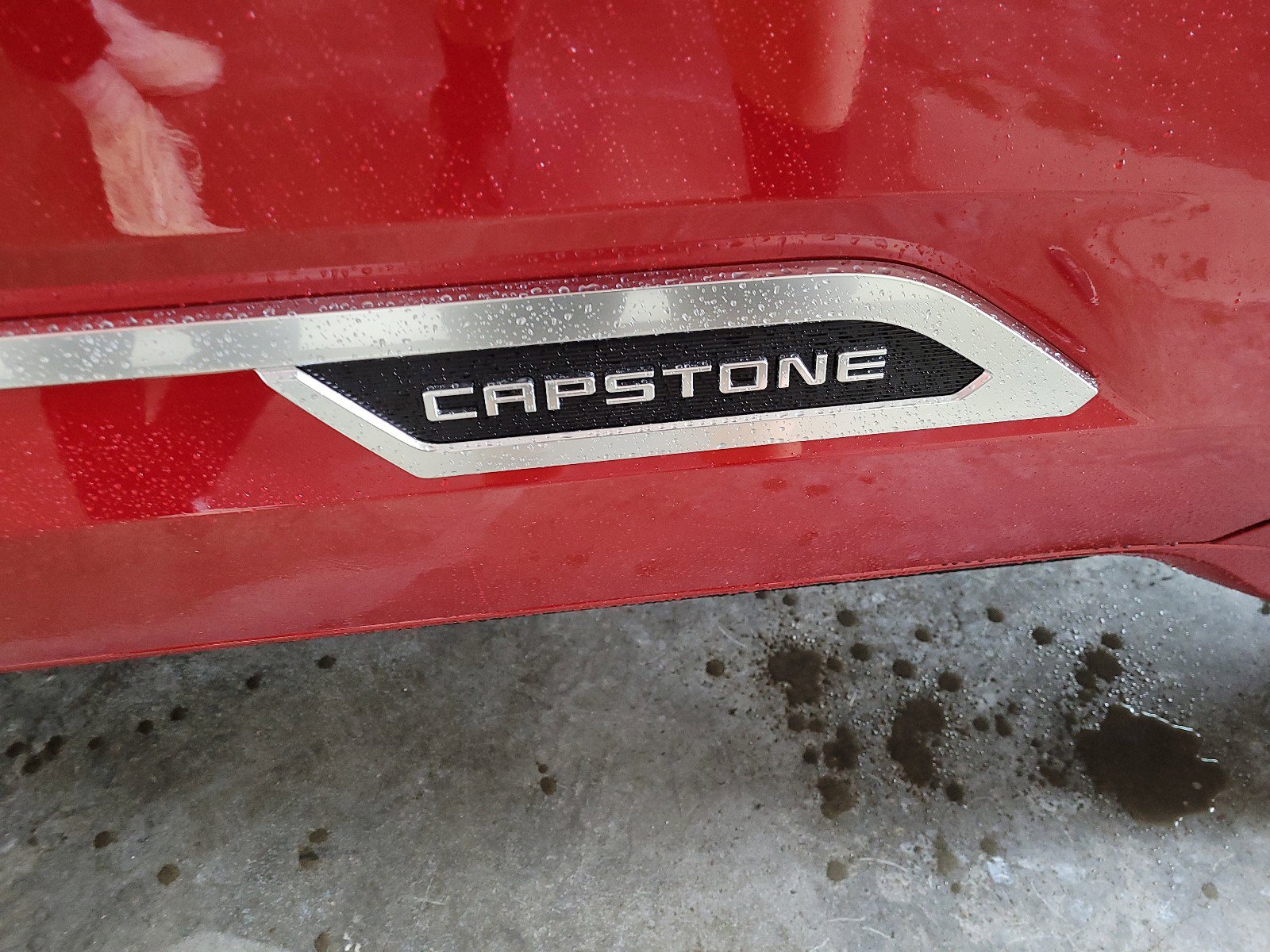 New 2023 Toyota Tundra 4WD Capstone Hybrid Crew Cab Pickup in Helena # ...