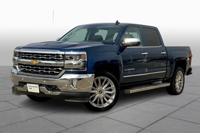 Used Chevrolet In Lubbock TX | Gene Messer Chevy