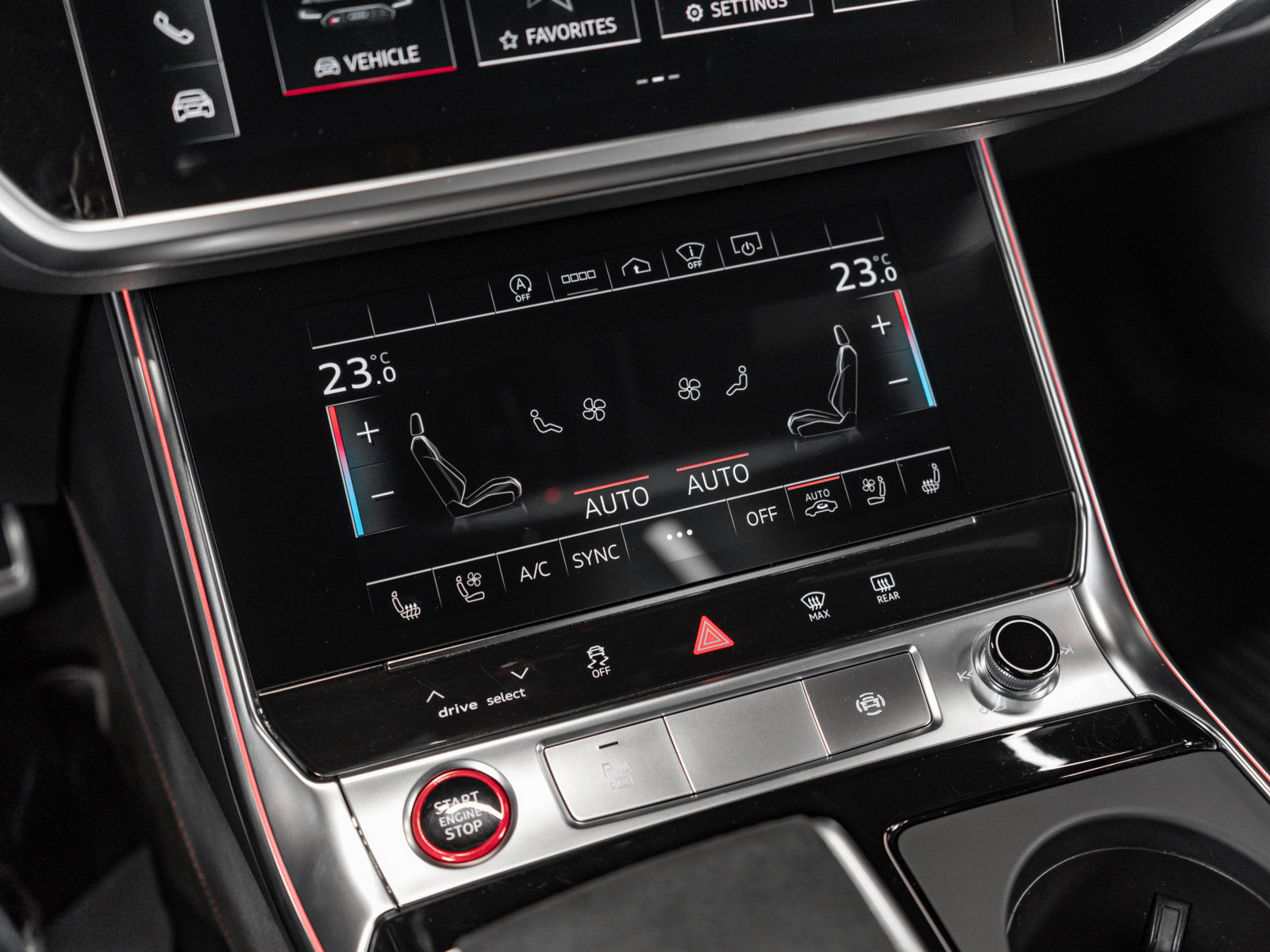 Pre-Owned 2022 Audi RS 6 Avant Full PPF Stealth Wrap | Dynamic Pkg ...