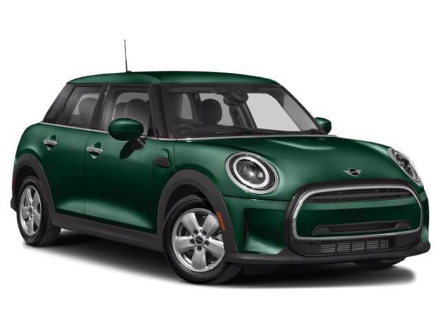 New 2023 MINI Hardtop 4 Door Sportshatch in Fort Lauderdale #P2T50297 ...