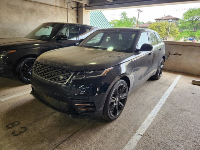 Used Land Rover Range Rover Velar For Sale Austin TX | Lake Travis