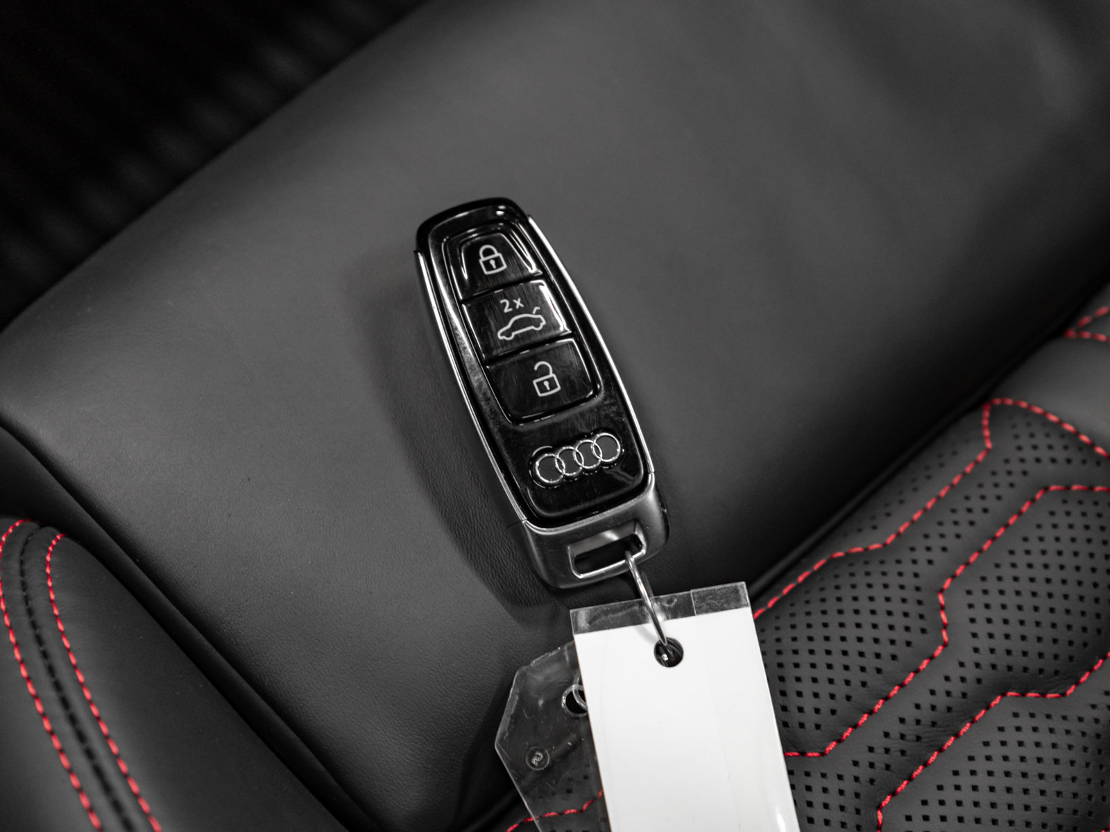 Pre-Owned 2022 Audi RS 6 Avant Full PPF Stealth Wrap | Dynamic Pkg ...