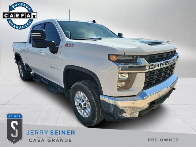 Used Chevy Trucks For Sale | Used Chevy Truck Dealer | Near Mesa