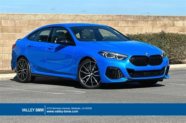 New 2023 BMW 235i M235i xDrive Coupe in Modesto #7553 | Valley BMW