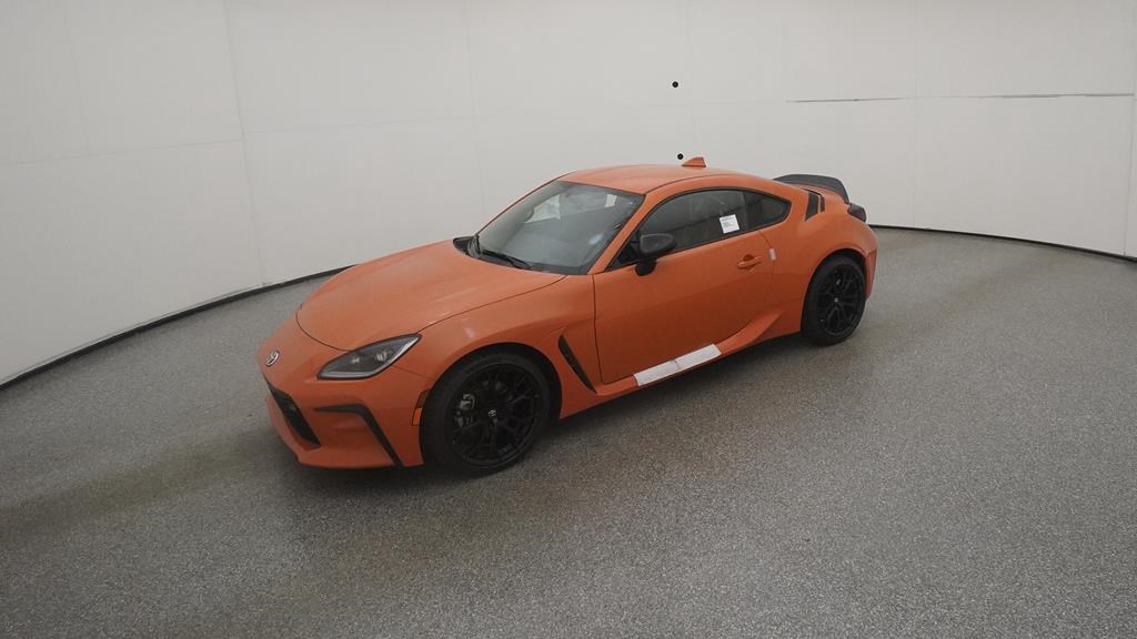 New 2023 Toyota GR86 10th Anniversary Special Edition 10th Anniv SE in Stuart #230579 | Treasure ...