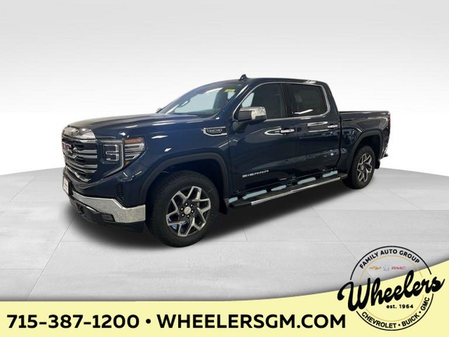 RYAN RUEBL | Wheelers Family Auto Group