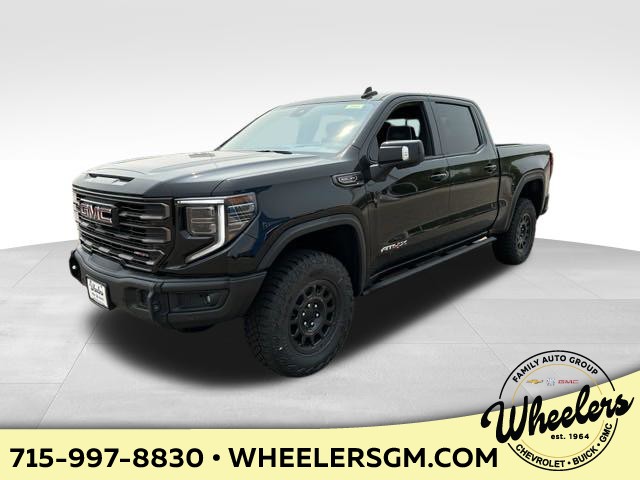 RYAN RUEBL | Wheelers Family Auto Group