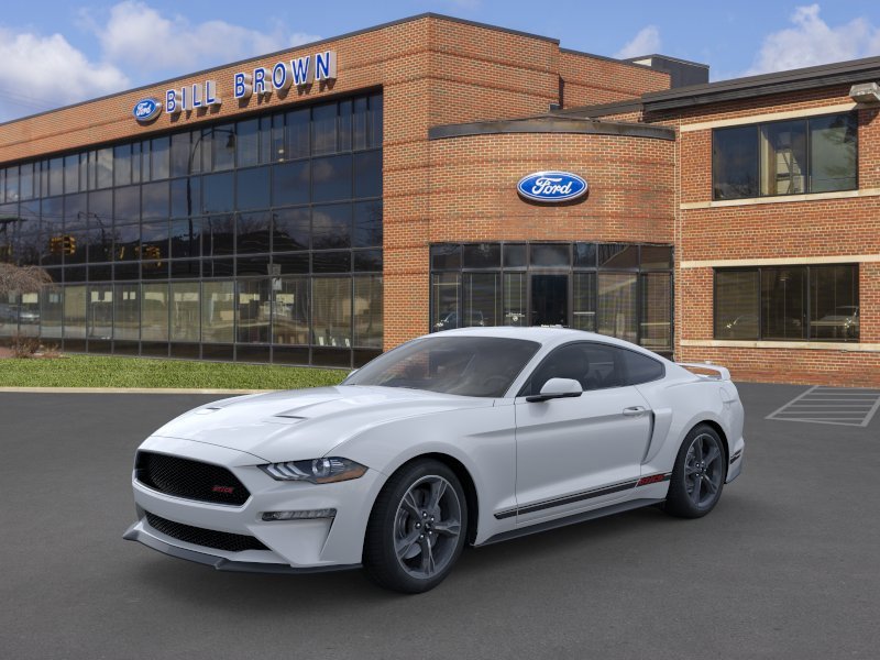New 2023 Ford Mustang GT Premium Fastback Fastback in Livonia #230663M ...