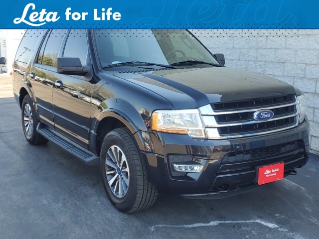 Pre-Owned 2016 Ford Expedition XLT 4D Sport Utility in O'Fallon # ...