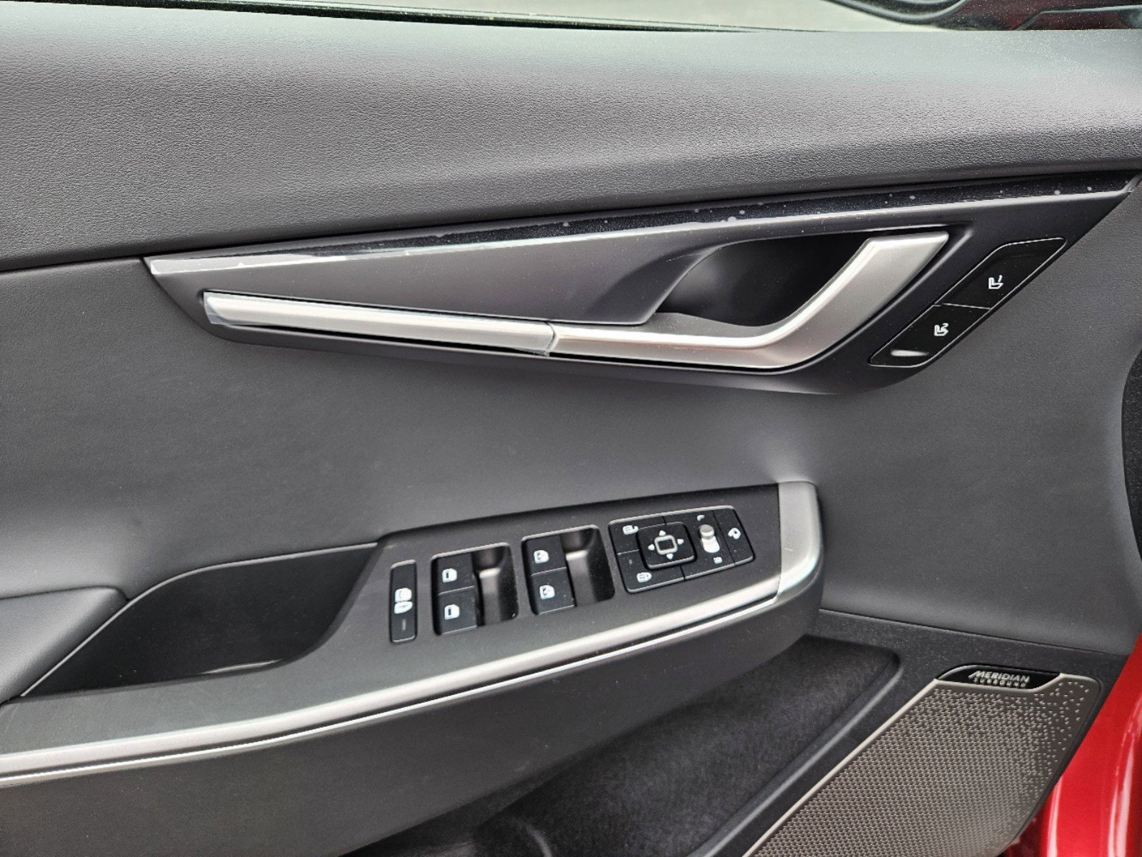 New 2023 Kia EV6 Wind Sport Utility in Montgomery #K3676 | SONS Kia of ...