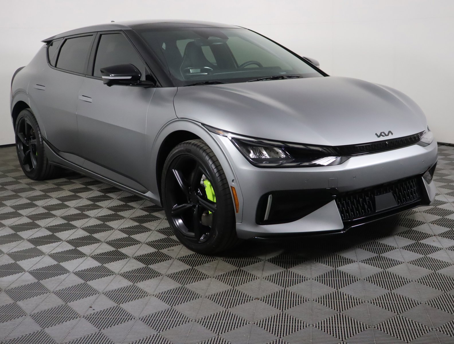 New 2023 Kia EV6 GT Sport Utility in St Louis #K23N002 | Lou Fusz Kia