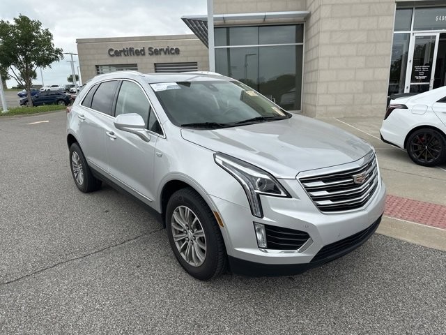 Used Cadillacs | Bob Moore Cadillac of Norman