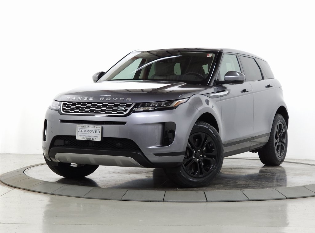 Pre-Owned Auto Specials | Land Rover Naperville Serving Aurora