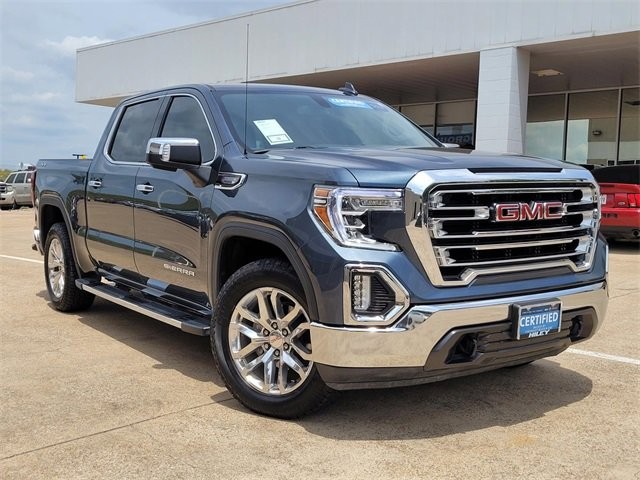 Used GMC Vehicles Available In Fort Worth, TX | Hiley Buick GMC