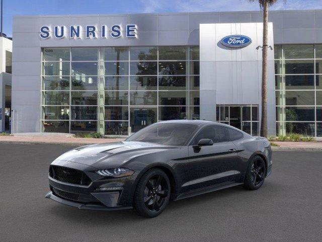 New 2022 Ford Mustang GT Premium Fastback Fastback in Fontana #G21874 ...