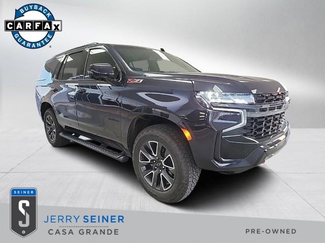 Used Chevy For Sale in Casa Grande - Jerry Seiner Chevrolet Casa Grande