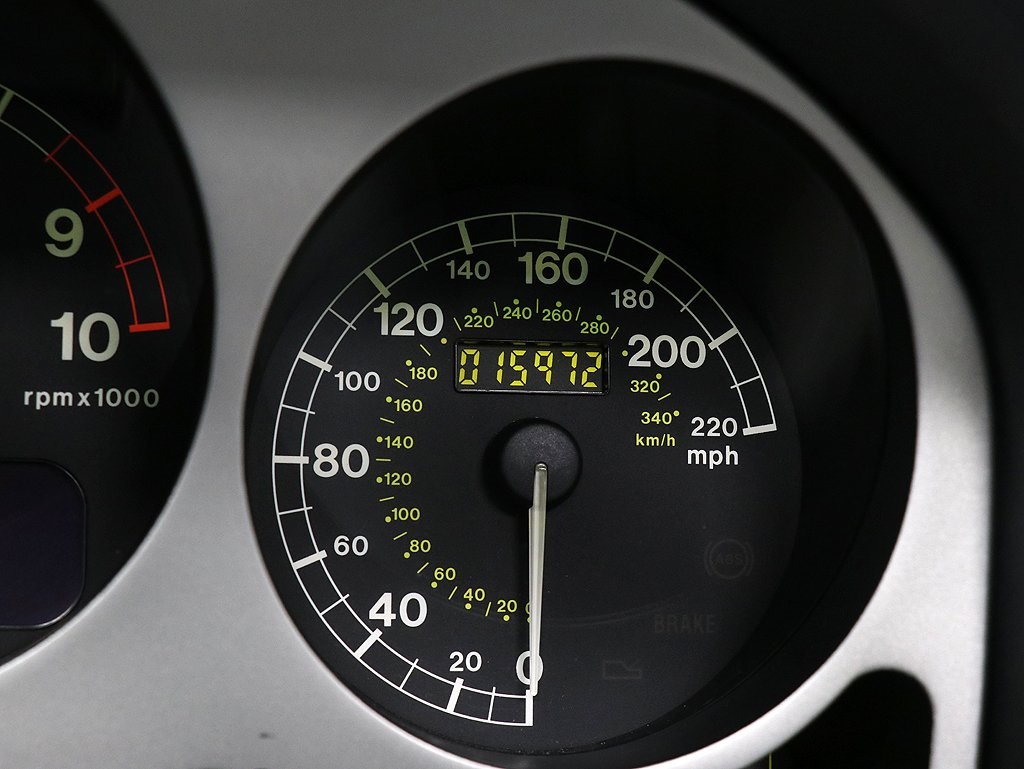 Pre-Owned 2002 Ferrari 360 Modena Spider 2D Convertible in Hinsdale # ...