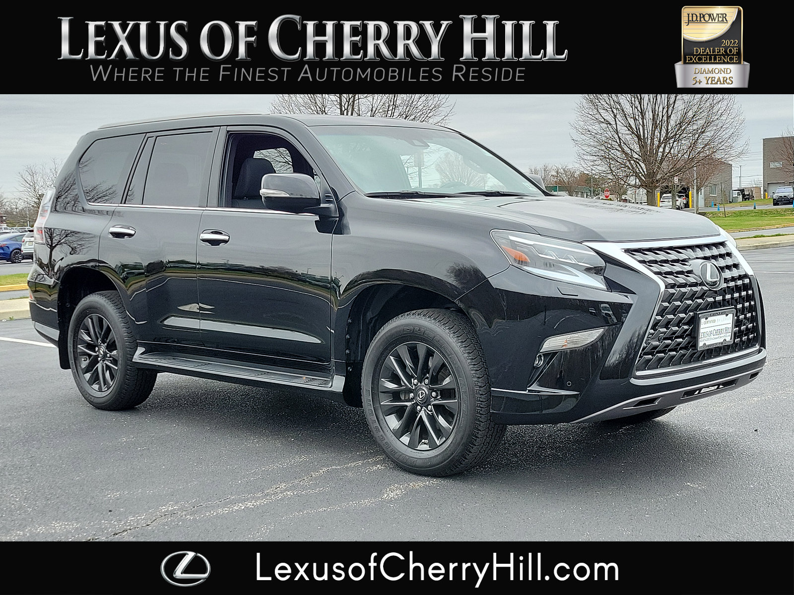 Pre-Owned Vehicle Specials in Mt. Laurel | Lexus of Cherry Hill