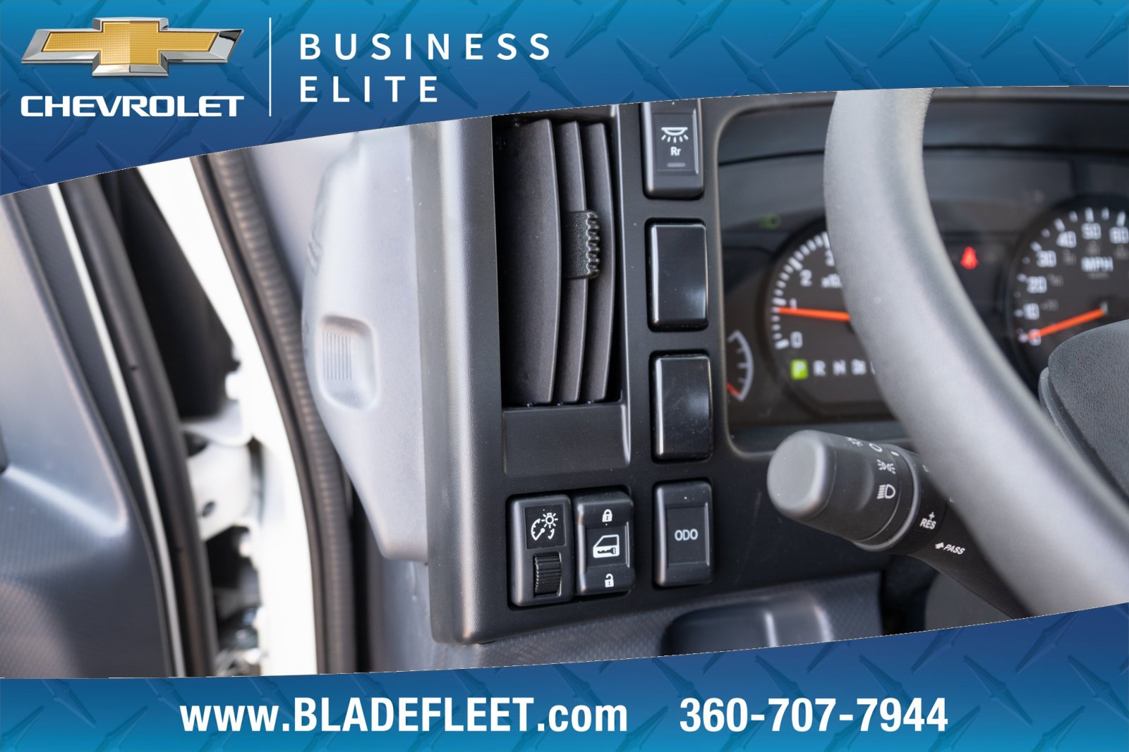 New 2024 Chevrolet Low Cab Forward 4500 4500 Gas Regular Cab in Mount ...