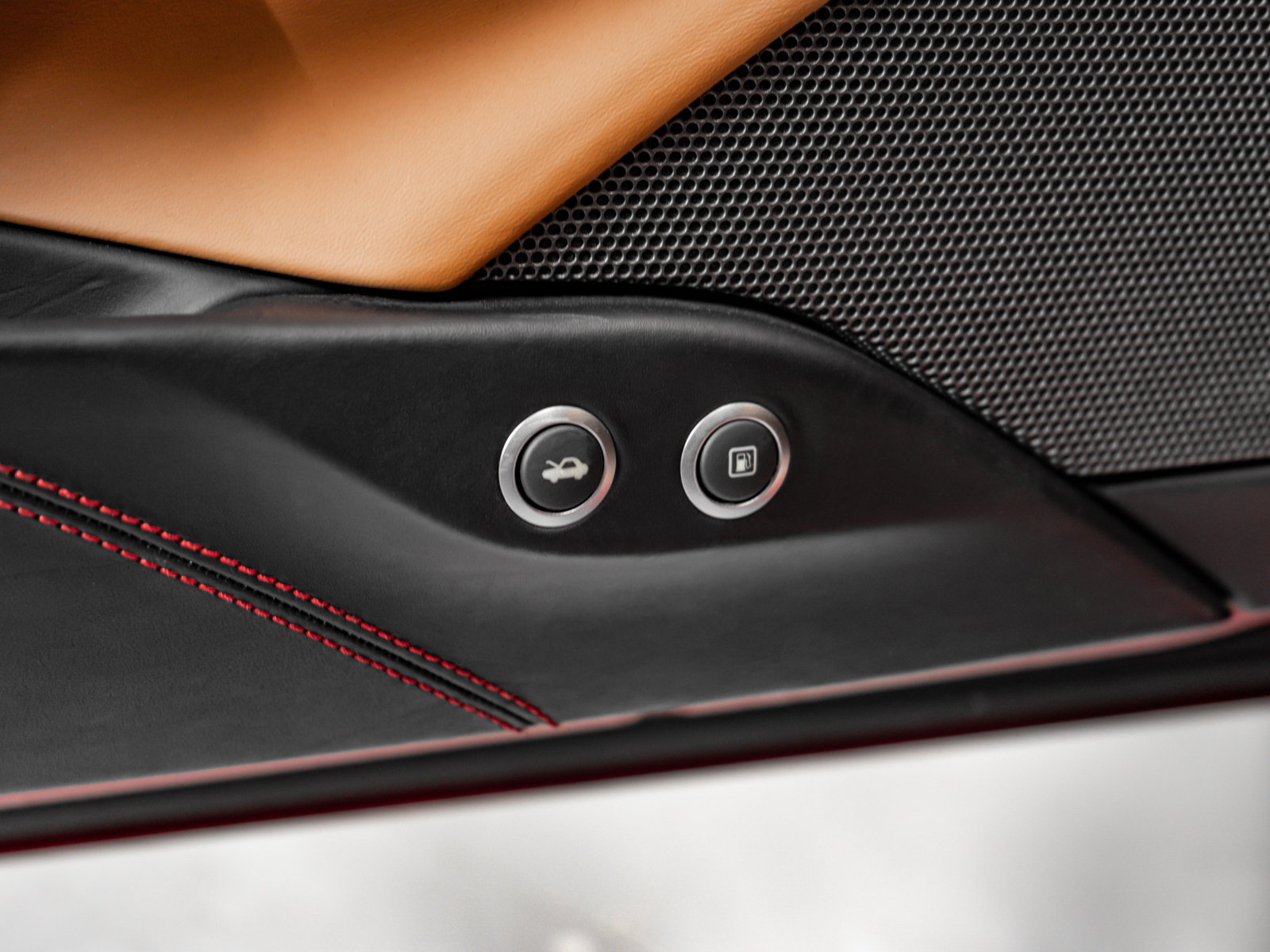 Ferrari Front Suspension Lift System at Darcy Bromley blog