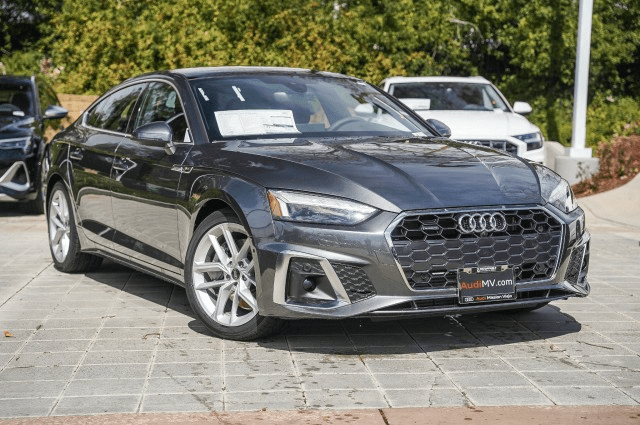 New 2023 Audi A5 Sportback S line Prestige Hatchback in #A230680 | Unstoppable Automotive Group