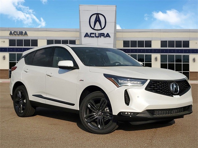 2020 Acura RDX Specs, Prices and Photos